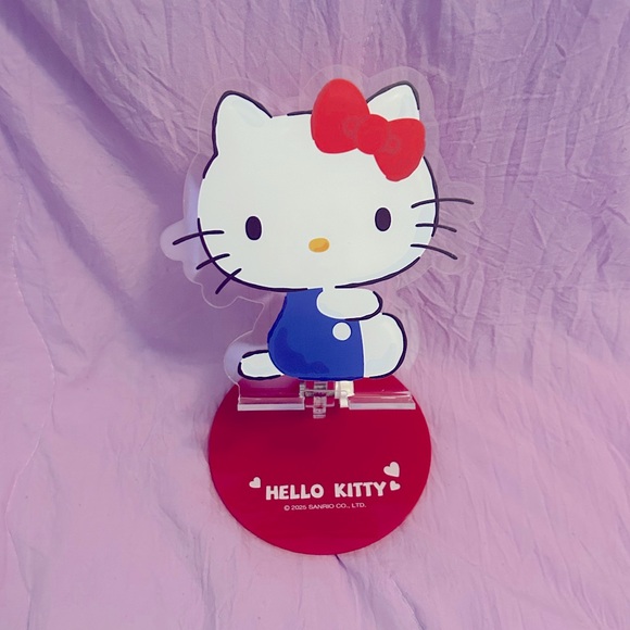 Sanrio | Office | Hello Kitty Tablet Holder Stand | Poshmark